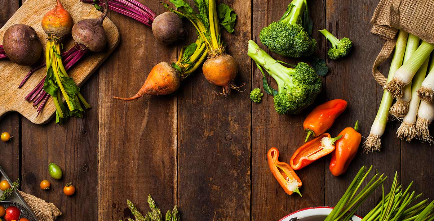 Farm Fresh Produce Farm Fresh Produce